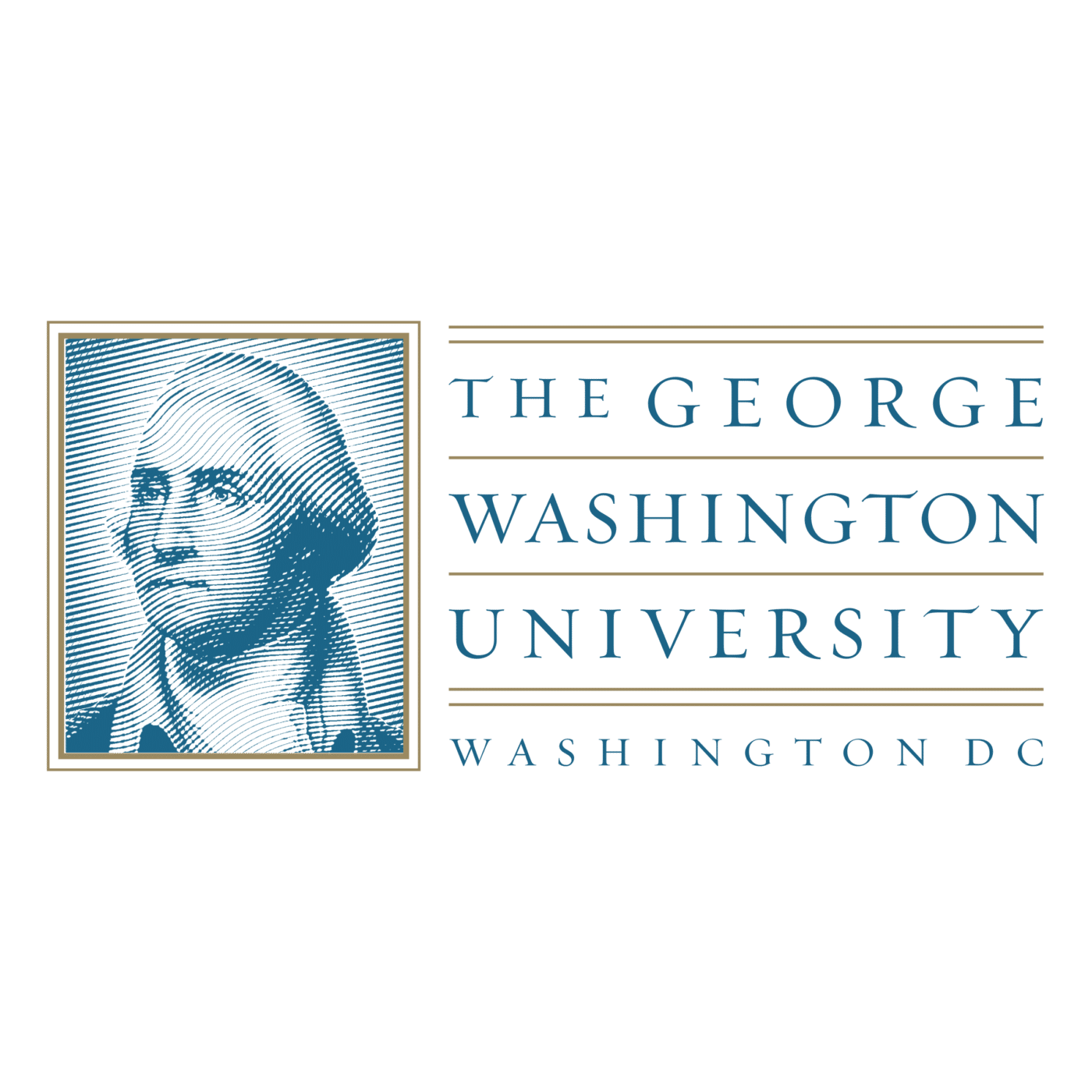 2the George Washington University Logo Png Transparent | Christian Life ...