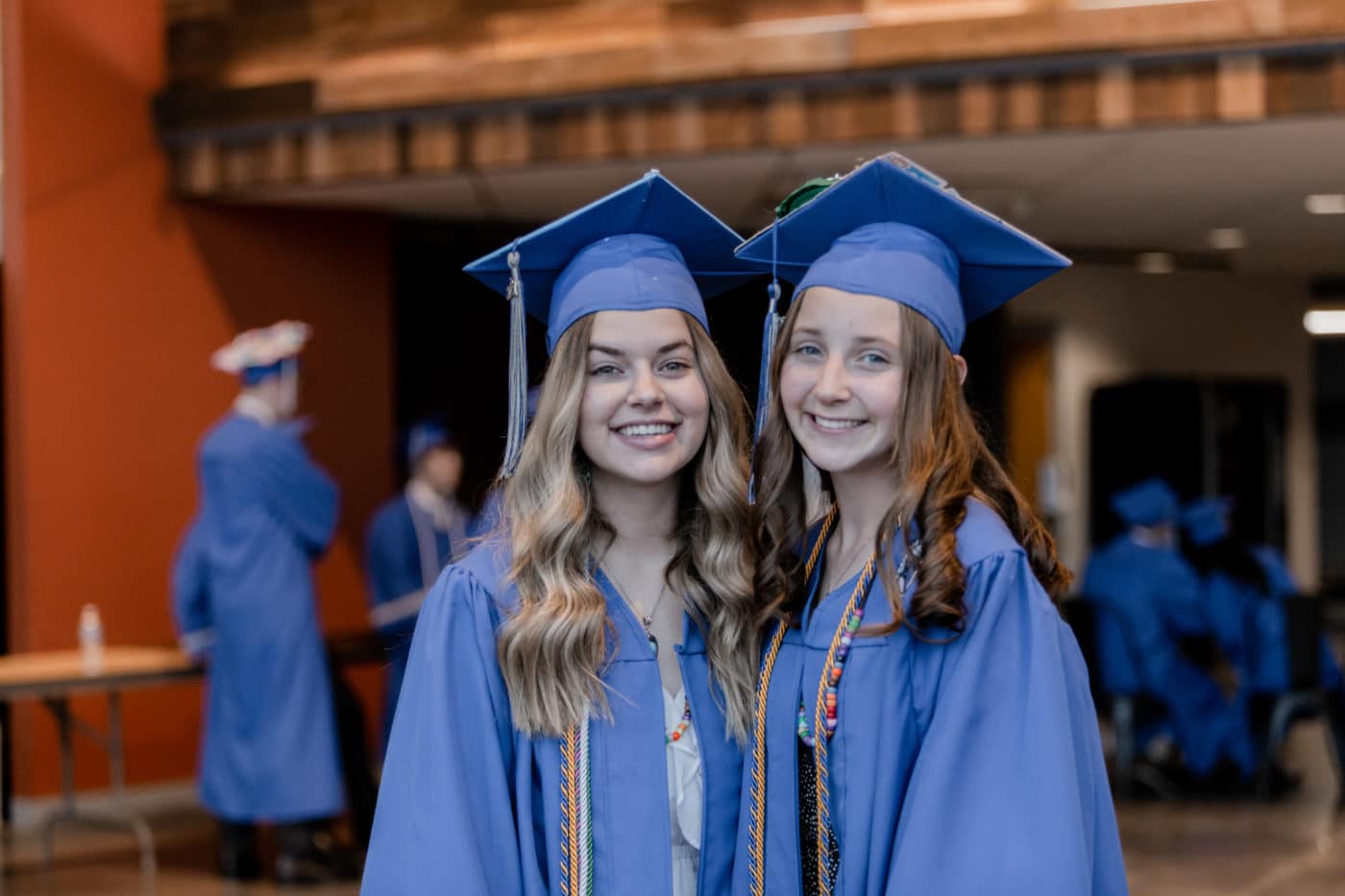 Portrait of a Graduate | Christian Life School