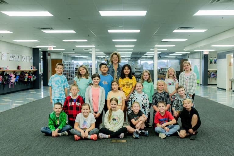 A Glimpse into Private Education | Christian Life School